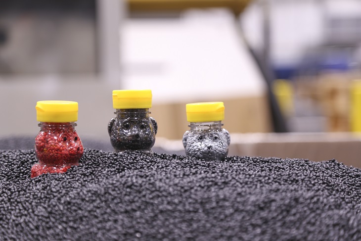 Injection Molding - Innovative Plastics