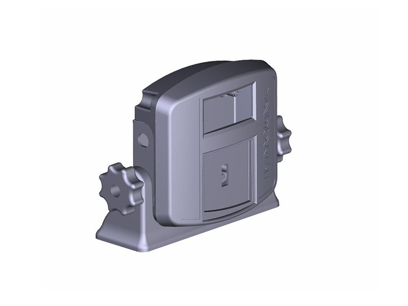 Plastic Part Design & Engineering - Innovative Plastics