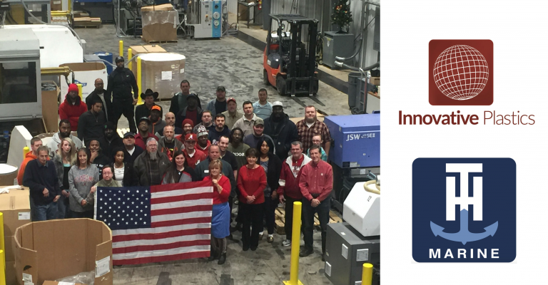 Plastic Manufacturing Facility Expansion Announced by Innovative Plastics