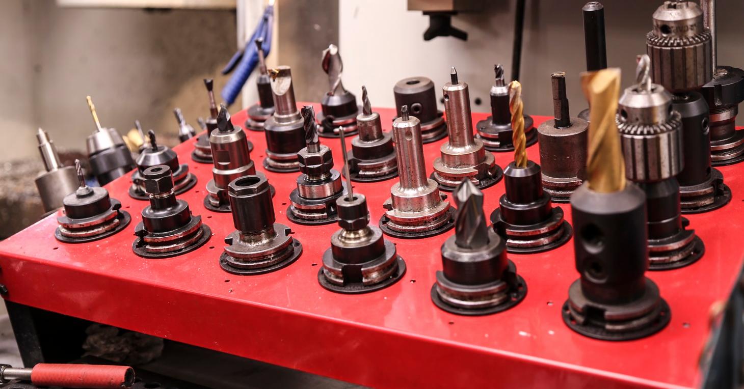 How Our Tooling Can Produce Perfect Parts - Innovative Plastics